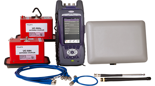 Military AVX-10K Flight Line Test Set | COMM/NAV/SVLC Package