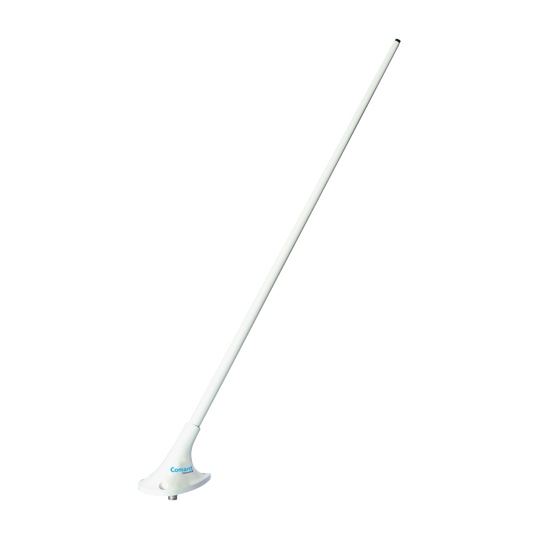 CI 175 VHF Rod Antenna | 118-137 MHz, 3 Hole Mount