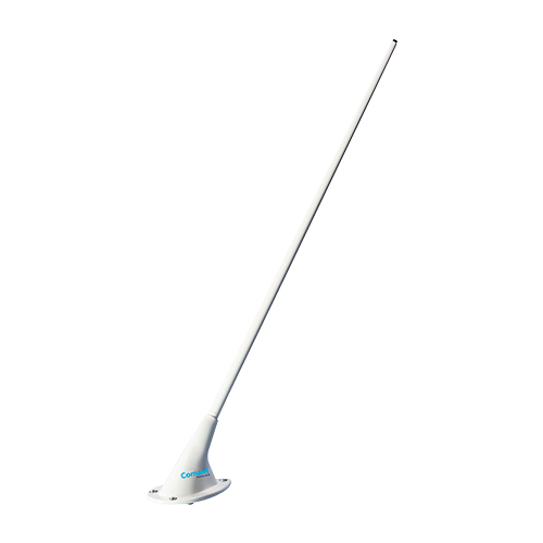 CI-291 VHF Rod Antenna | 118-137 MHz, 50Ω, 50W, BNC