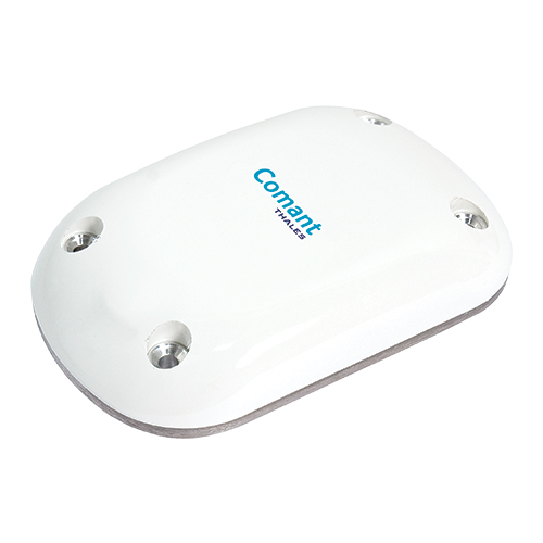 CI-428-200 ComData GPS WAAS Antenna | 1575.32 MHz, 50 ohm, TNC