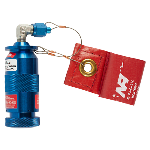 P74418-4 Pitot Test Adapter | Airbus, ATR