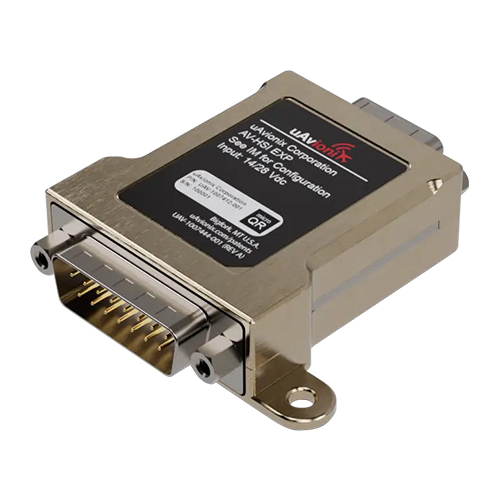 AV-HSI PMA IFR HSI Interface | ARINC 429