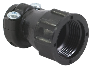 CPC Cable Clamp Kit | Shell Size 11, 8.36 Cable Diameter, 0.5 Screw Length