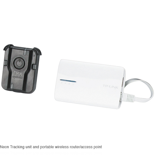 Neon® Signal Mapper 2 Year Software Subscription With Tracking Unit