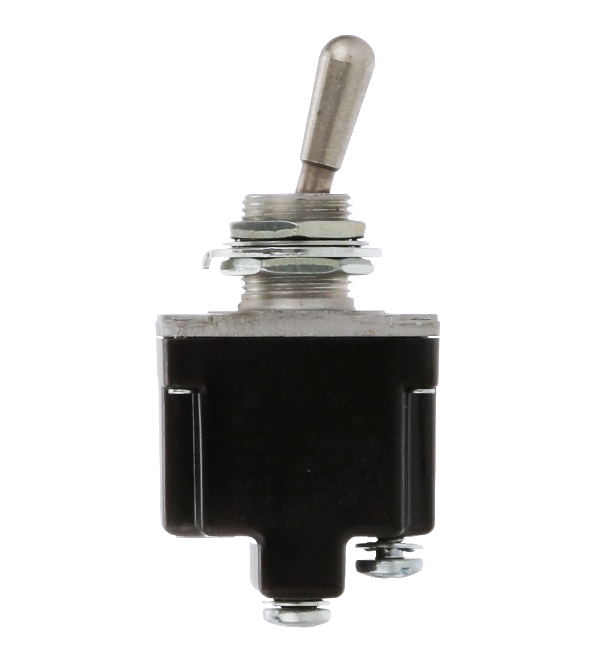 TL Series Micro Toggle Switch | SPDT, ON-ON