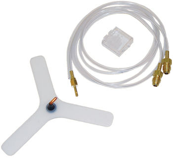 STATIC PORT ADAPTER KIT