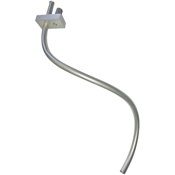 Pratt & Whitney Borescope Guide Tube | PW119, PW120, PW121, PW123 ...