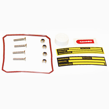 ELT COMPACT INSPECTION KIT/406AF. For use with KANNAD ELT's.