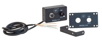 Panel Mount ENC Panel Module