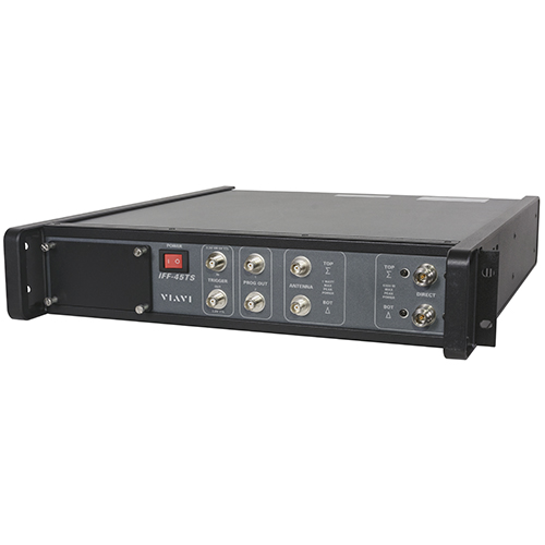 IFF-45TS Test Set | Option 1 Transponder Mode 5