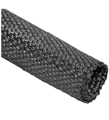 Roundit® 2000 Self-Wrapping Wire Sleeving | 3/4-inch Diameter