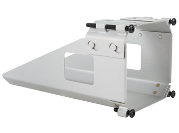 64409B-103 3 ATI ARINC Shelf Clamp | 3.175 x 3.175in, 7in Depth