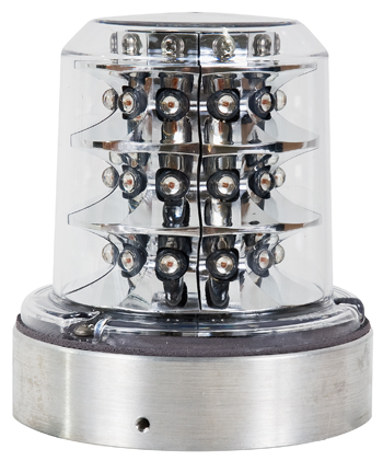 FIXED WING LED BEACON/28V