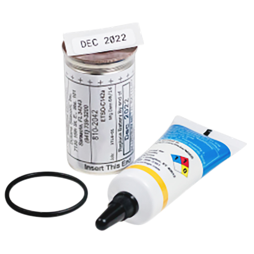 DK120-90 ULB Battery Replacement Kit