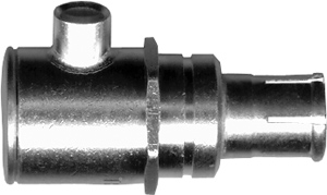 RF Antenna Connector | Tray Mount