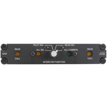 AA31-104 | ICS Mode Selector, NVG