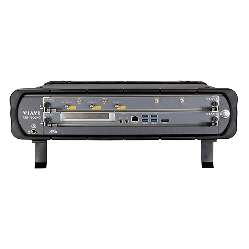 ATB-7300NG Avionics NAV Bench Test Set