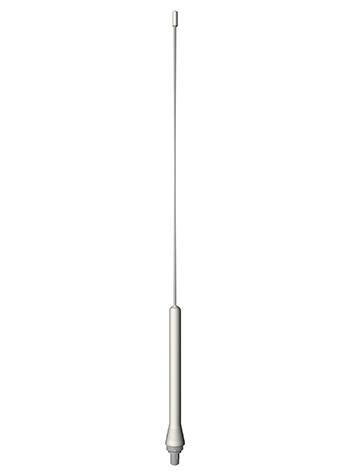 AV-200 ELT Whip Antenna | 121.5 MHz & 406 MHz