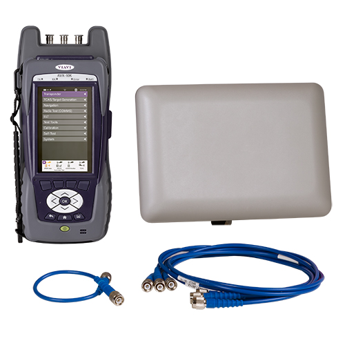 AVX-10K Flight Line Test Set | Surveillance Package