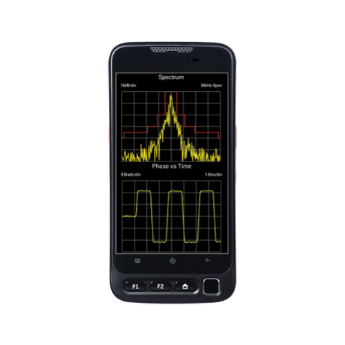 BT200 Handheld Beacon Tester | ELTs, EPIRBs, and PLBs