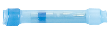 D-436 MiniSeal Inline Splice | 16–20 AWG, Tin Plated