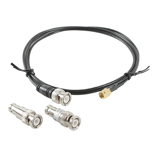 ATTENUATOR for ELTT-124M/52db Attenuation/4 Watts Max for 2 Minutes/BNC ...