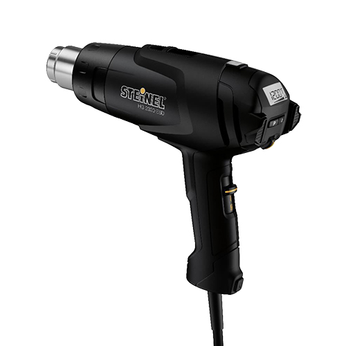 Electrostatic Discharge Heat Gun | 120V, 1600W, 2 Stage Airflow ...