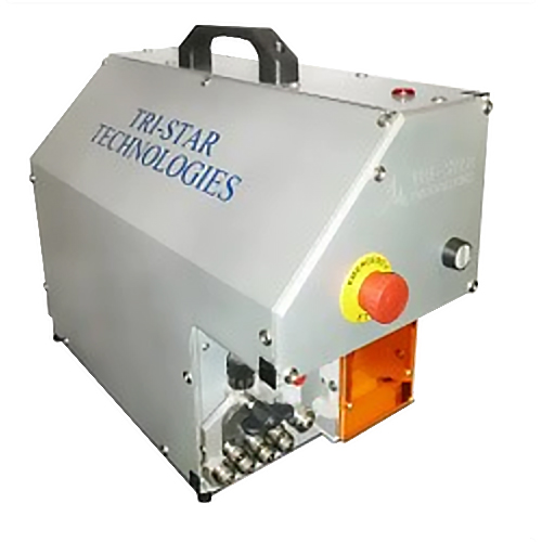 Econolase Portable UV Laser Wire Marker