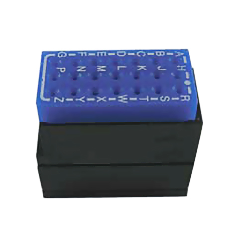 M81714/17 Series I Terminal Junction Module | Feedback type, Size 22D