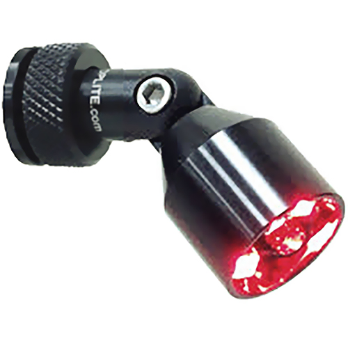 Map Light 4 FAA-PMA Cessna Certified LED Maplight | Red, 12V, Panel Mount