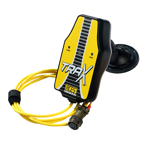 Model 550 Trax Optical Camera