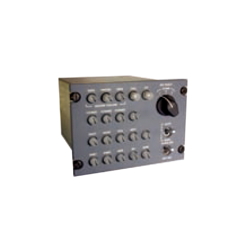 800 Series Digital Audio Controller | For 700 Series Amplifiers