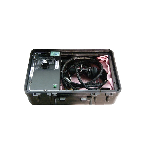 Fuel Quantity Interface Unit | Boeing 737 FQIS