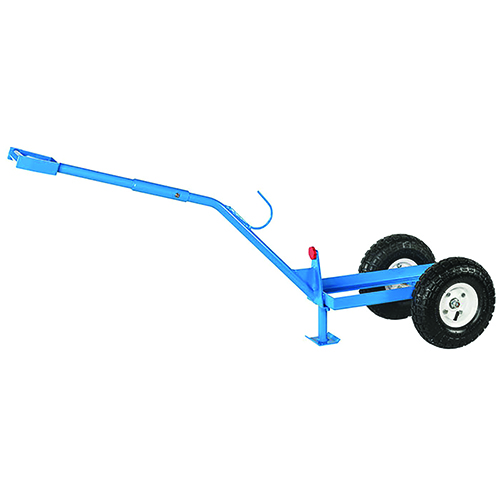 Start Pac QC Trolley