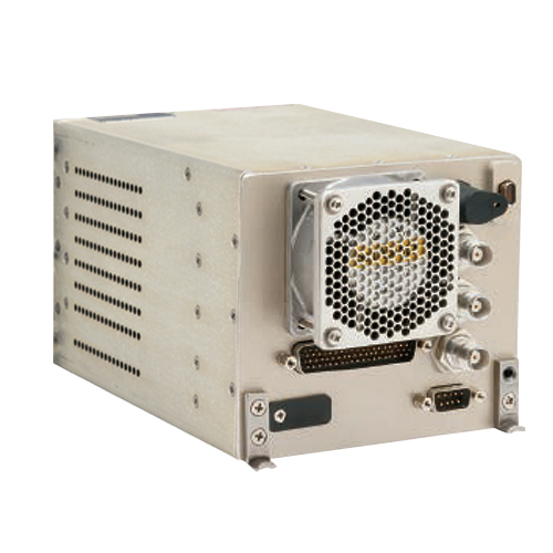 RT-7000 Remote Mount Tactical Radio | 2 APX cards VHF, UHF, 700 & 800 ...