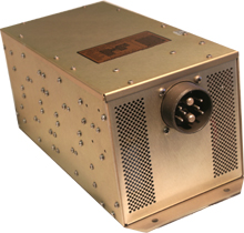 Static Inverter | 400 Hz, 3-Phase, 28VDC to 115VAC