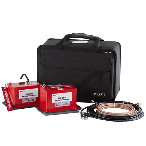 UC-584 Universal Transponder Antenna Coupler | Dual Antenna Kit